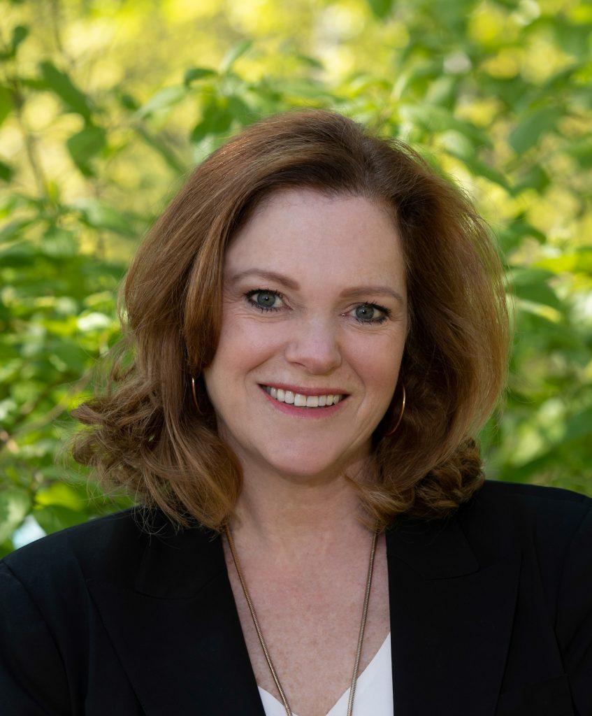 My Bio - Stephanie St. Mary